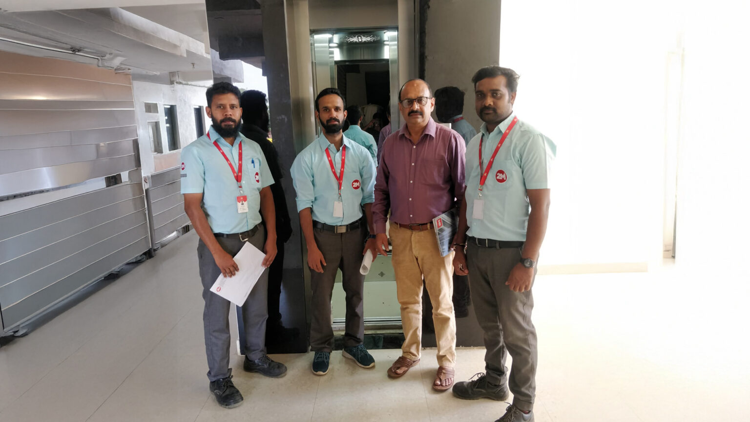 Trusted Lift Company In Kochi, Kerala | Premium Elevators by 2M Lifts - 2M Lifts escalators and ...