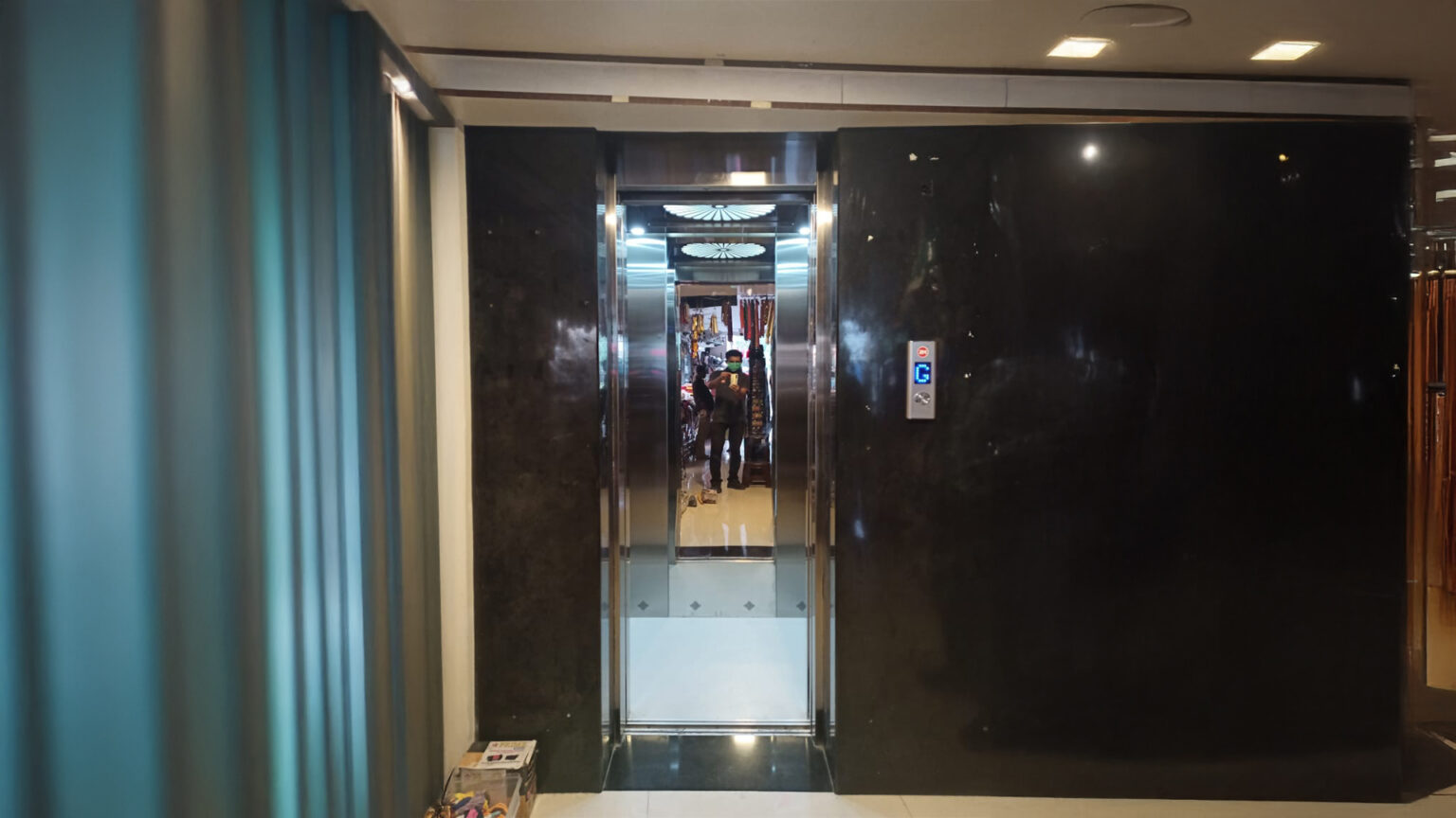 Trusted Lift Company In Kochi, Kerala | Premium Elevators by 2M Lifts - 2M Lifts escalators and ...